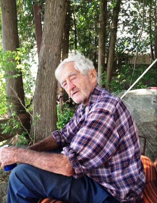 Gordon Gibb Obituary - Peterborough, ON | Ashburnham Funeral Home ...