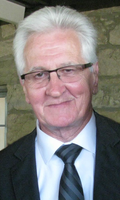 Michael O'Brien Obituary - Peterborough, ON | Ashburnham Funeral Home ...