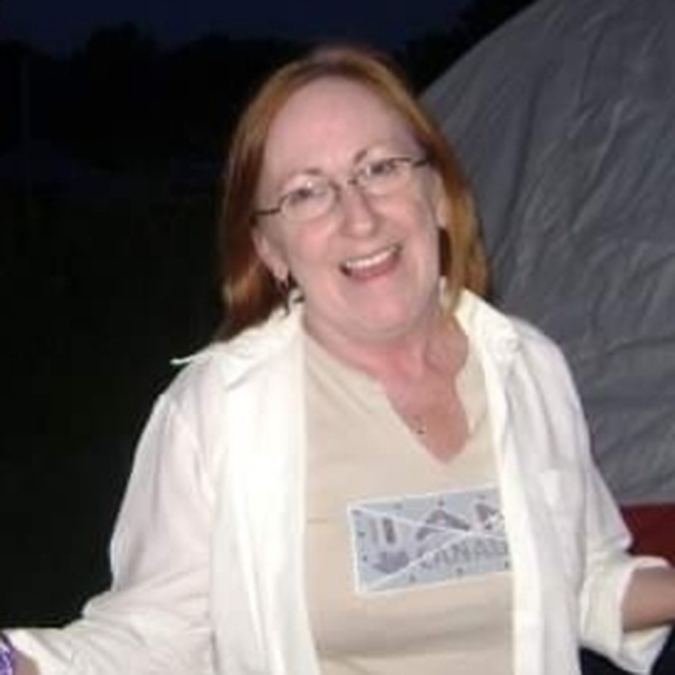 Deborah Murray Obituary - Peterborough, ON | Community Alternative ...