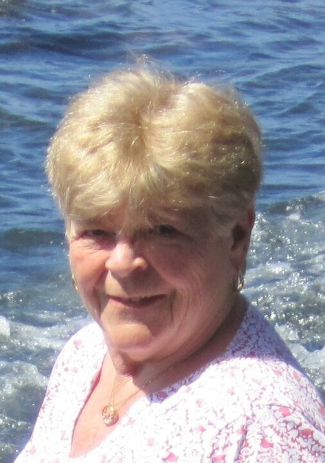 Maureen Manning Obituary - Peterborough, ON | Ashburnham Funeral Home ...
