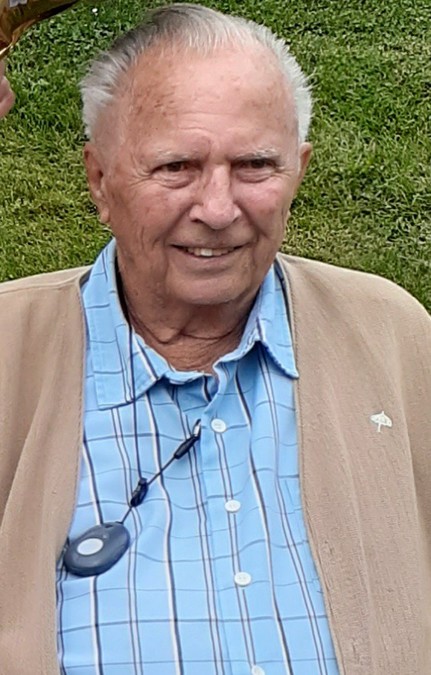 Bill Maxwell Obituary - Peterborough, ON | Community Alternative ...