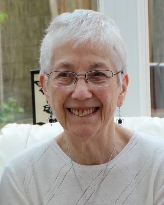 Jean Reid Obituary - Peterborough, ON | Ashburnham Funeral Home ...