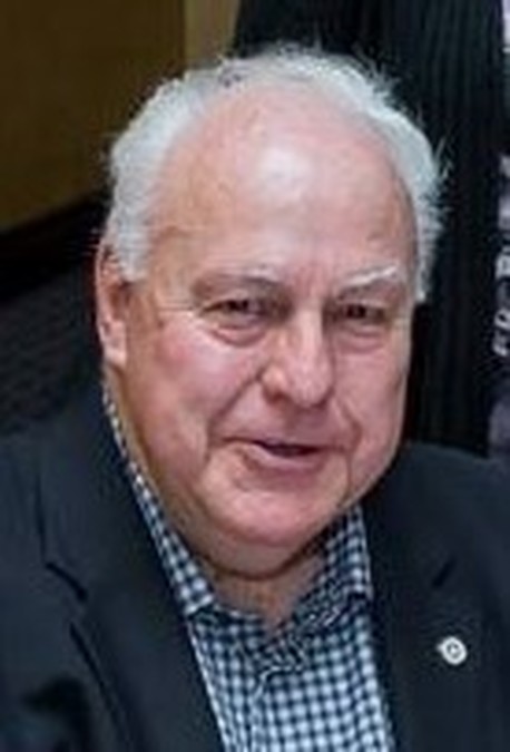 Murray Kidd Obituary - Peterborough, ON | Ashburnham Funeral Home ...