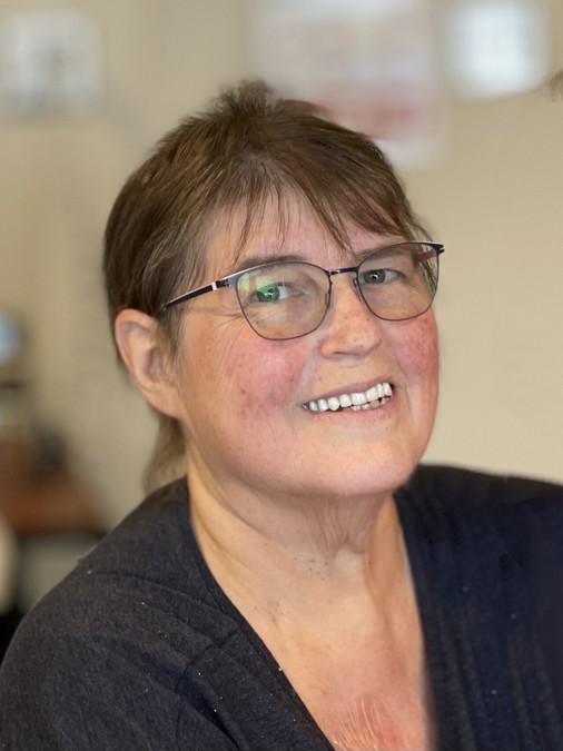 Susan (Sue) Ruth Seguire Obituary - Peterborough, ON | Community ...