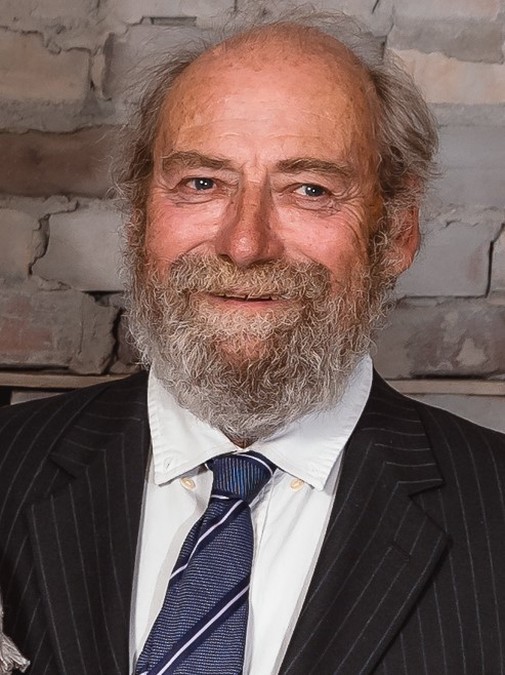 Robert MacKenzie Obituary - Peterborough, ON | Ashburnham Funeral Home ...