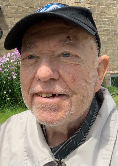 Rudolph (Rudy) Eric Roth Obituary - Peterborough, ON | Ashburnham ...